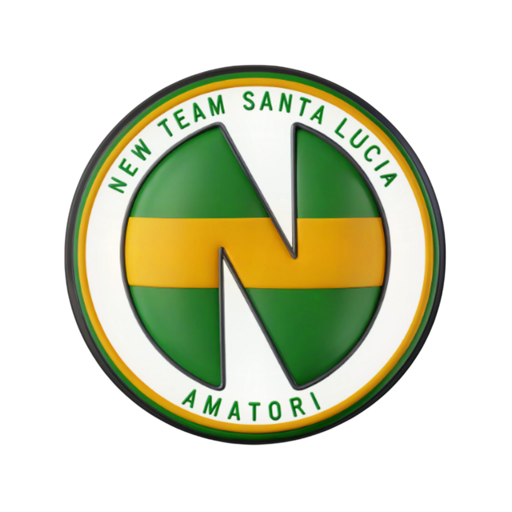 Staff New Team - Amatori UISP Pisa - Prima Categoria Toscana - 2024-25