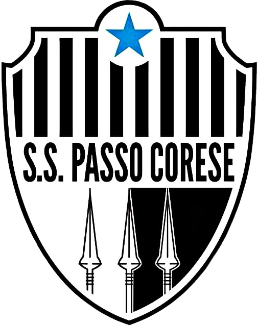 Scheda S.S. Passo Corese - Juniores Regionali B U19 Girone B Lazio