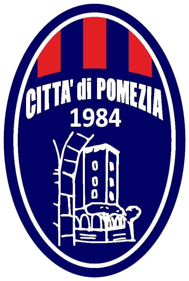 Rosa Città di Pomezia - Juniores Regionali B U19 Girone D - Playout Lazio