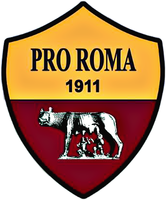 Calendario Pro Roma Calcio - Allievi Regionali U17 Girone E Lazio