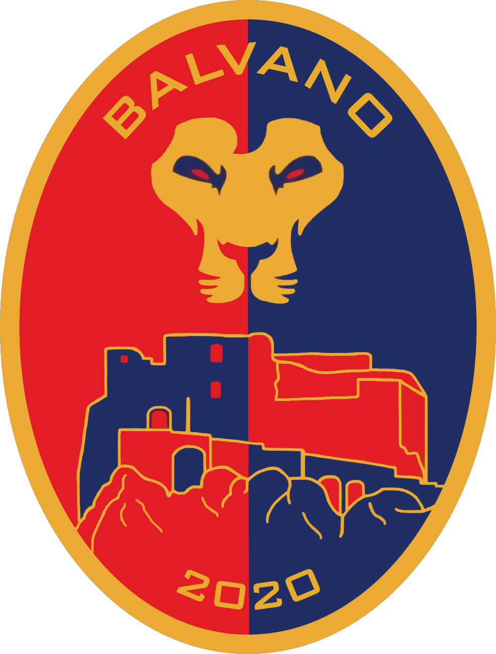 Scheda Balvano - Prima Categoria Girone A Basilicata - Tuttocampo.it