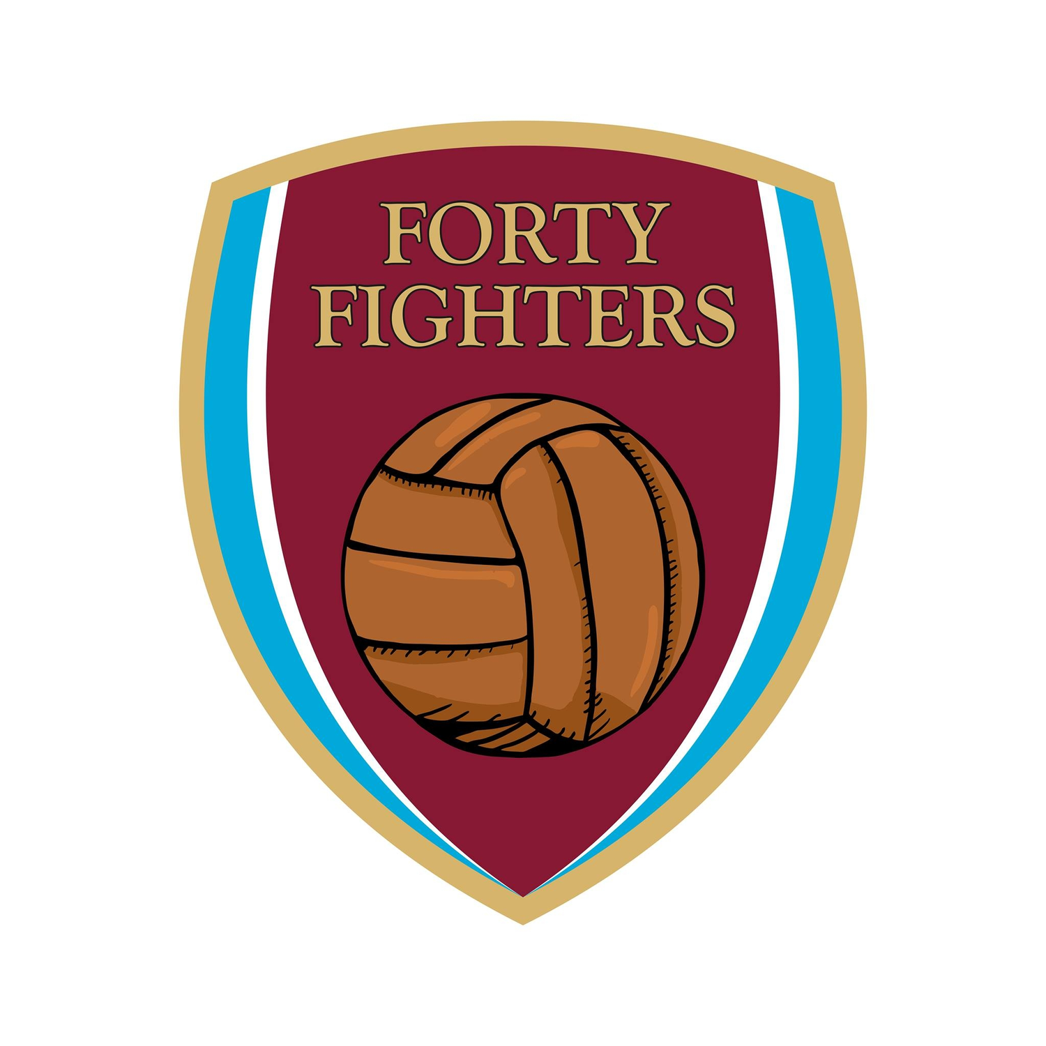 Scheda Forty Fighters - Calcio a 5 Serie C2 Girone C Lazio - 2024-25
