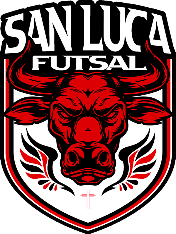 Rosa San Luca Futsal - Calcio a 5 Serie C2 Girone D Lazio