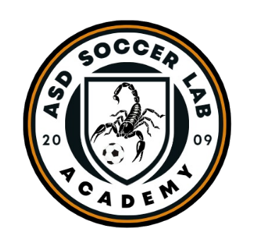 Scheda Soccer Lab Academy - Calcio a 5 Serie C2 Girone B Calabria