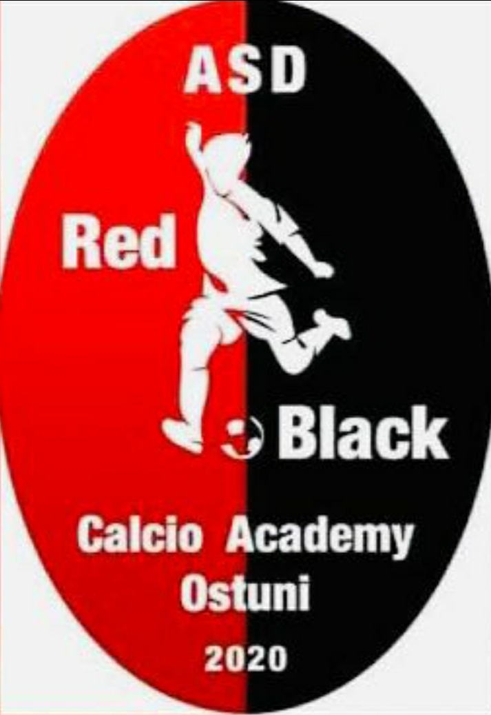 Scheda Red Black Calcio Academy - Giovanissimi Provinciali U15 Brindisi ...