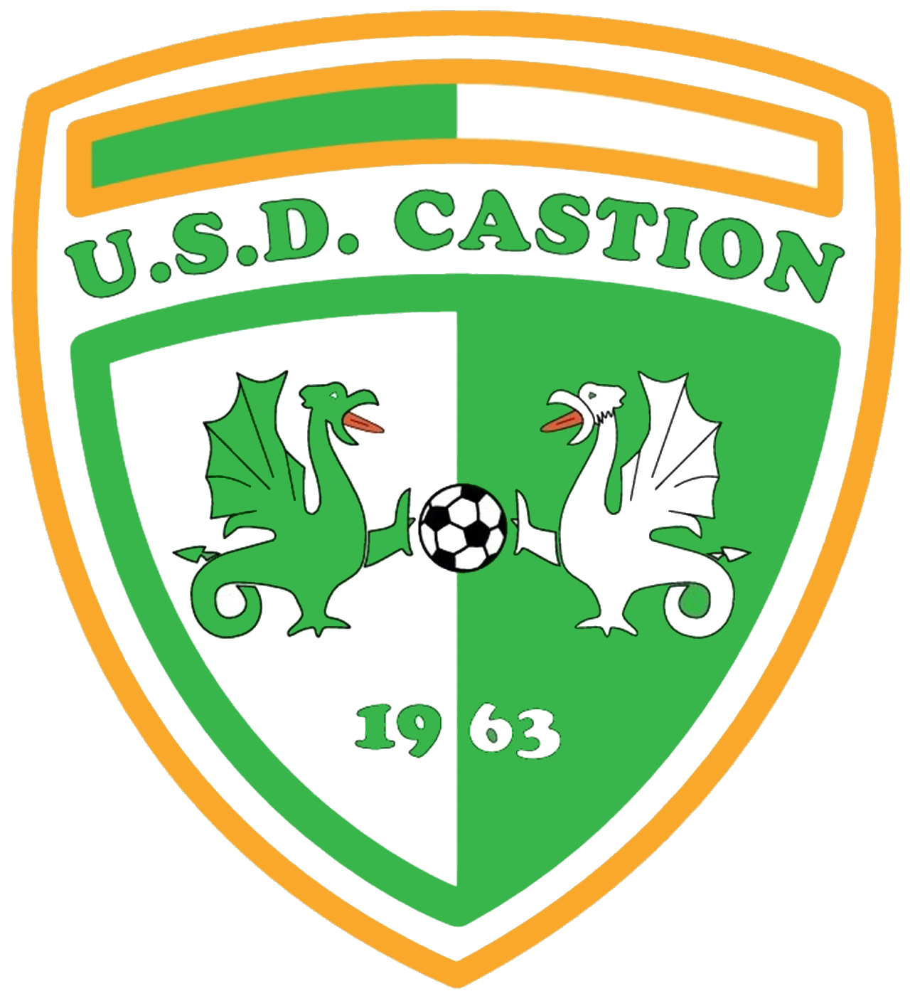 Rosa Castion BL - Seconda Categoria Girone R Veneto - Tuttocampo.it