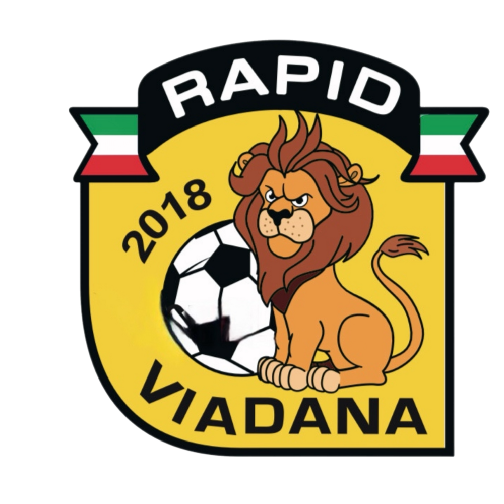 Scheda Rapid Viadana - Seconda Categoria Reggio Emilia - Girone D ...