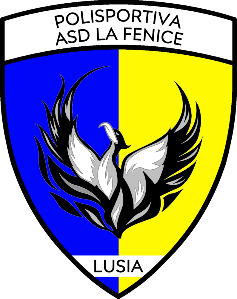 Rosa La Fenice Lusia - Terza Categoria Coppa Provincia di Rovigo - Memorial Clelio Mazzo Veneto