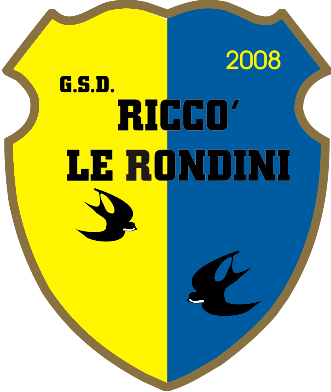 Rosa Riccò Le Rondini - Giovanissimi Regionali U15 Qualificazioni ...