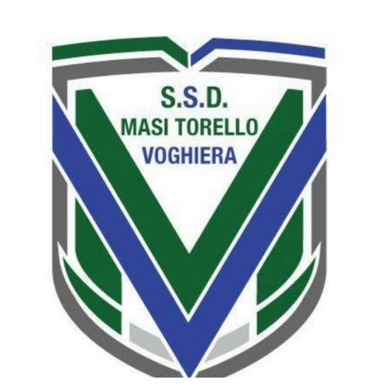 Staff Masi Torello Voghiera - Allievi Regionali U16 Girone C Emilia ...