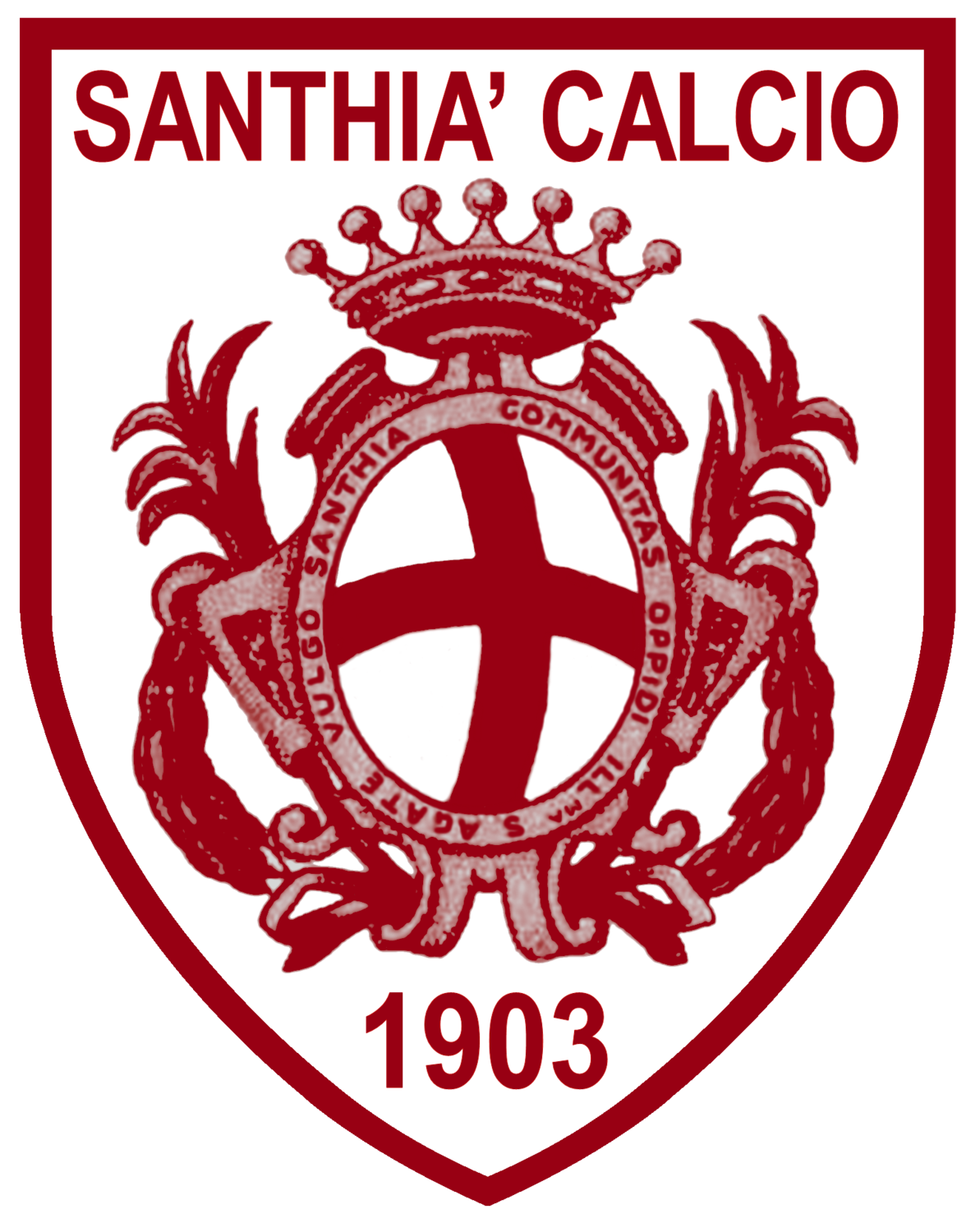 Rosa Santhià 1903 - Juniores Provinciali U19 Vercelli - Girone A ...