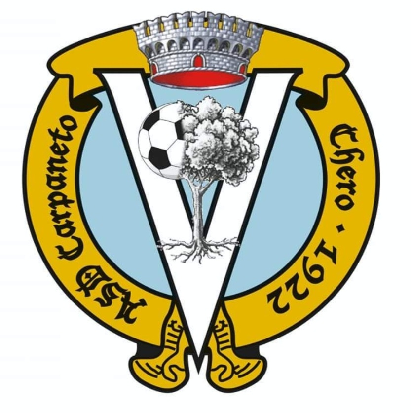 Scheda Carpaneto Chero 1922 - Calcio a 5 Dilettanti Serie D Modena ...