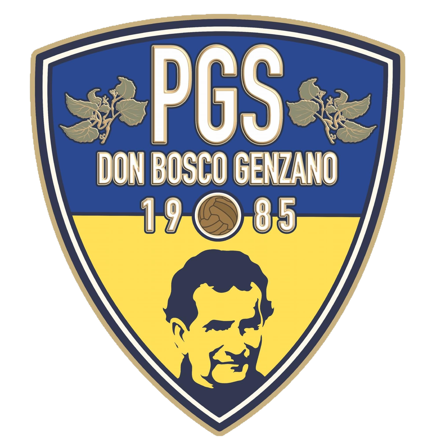 Calciomercato Don Bosco Genzano - Seconda Categoria Girone F Lazio