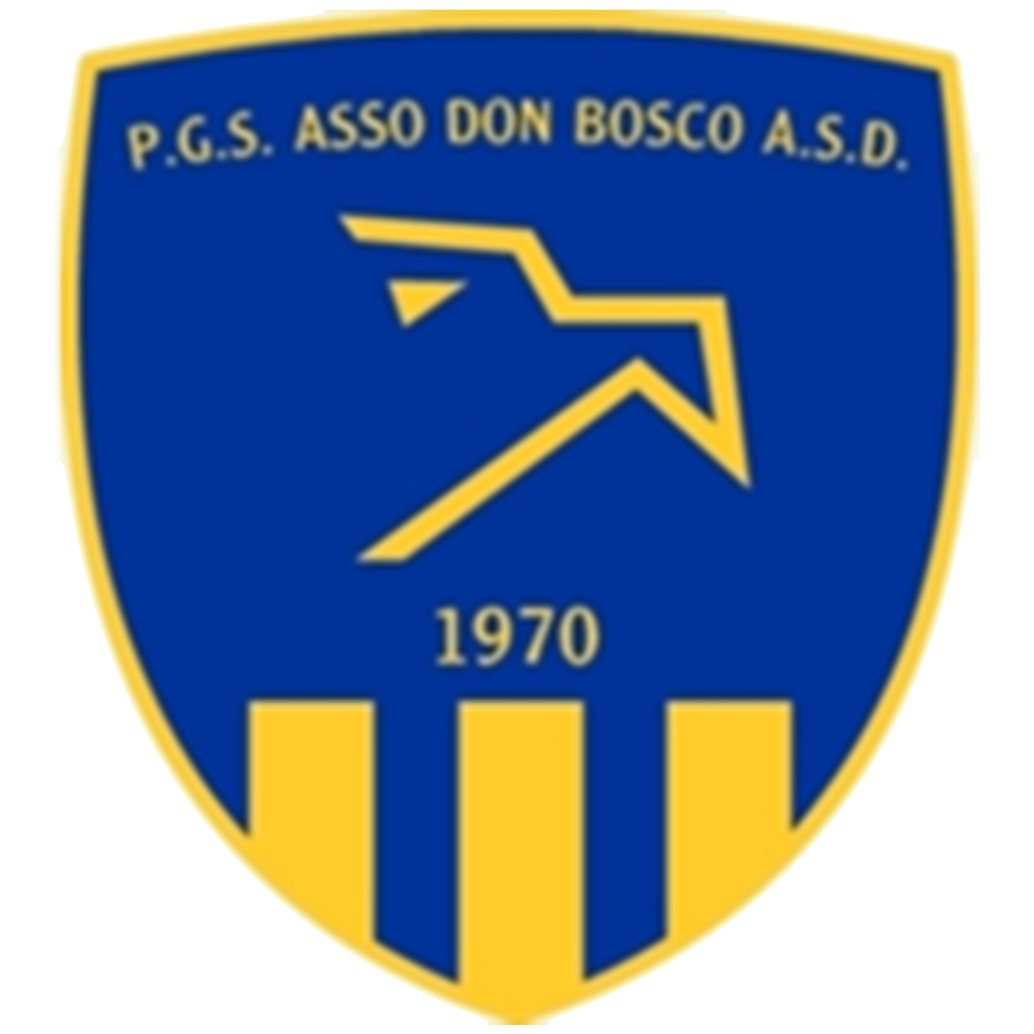Calendario Pgs Asso Don Bosco - Tornei Foggia - Girone H Puglia - 2024-25