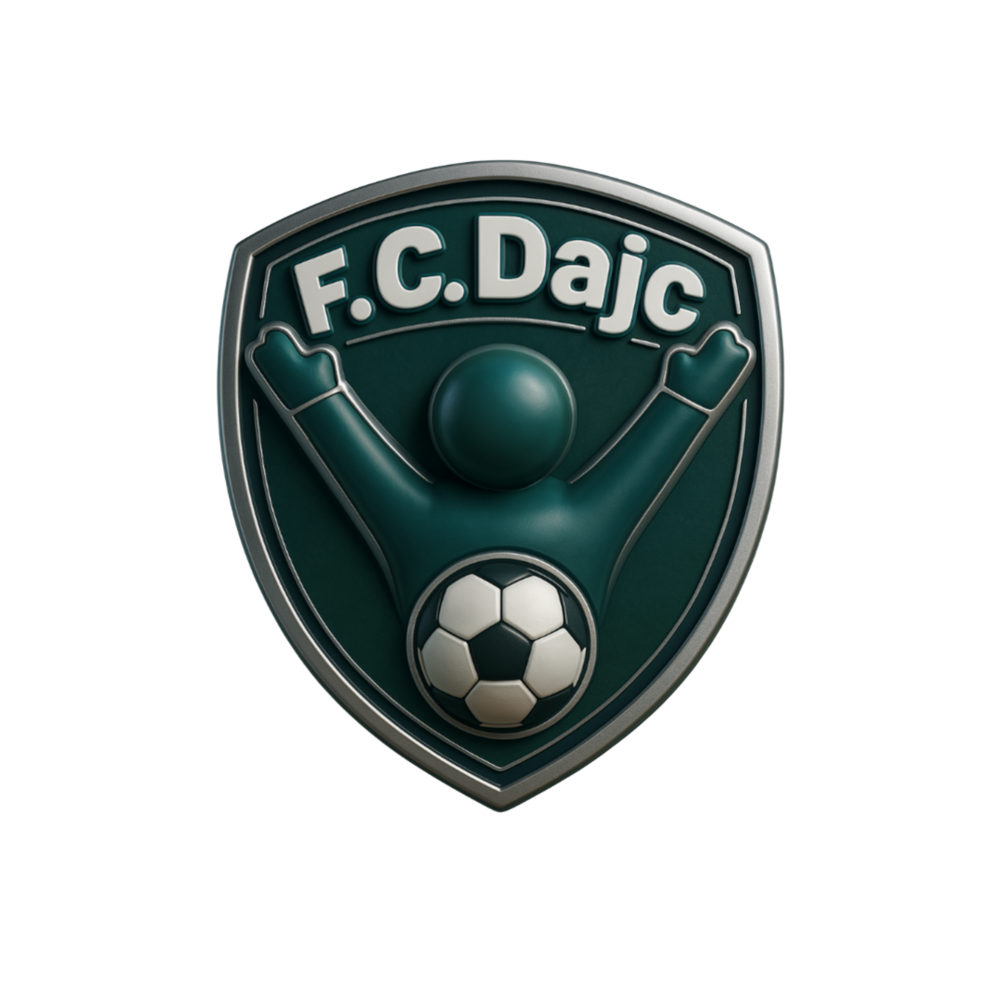 Scheda Nuova Dajc - Amatori UISP Pistoia - 1°Categoria Toscana