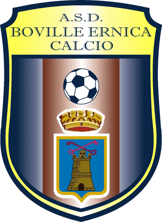 Scheda Boville Ernica Calcio - Promozione Coppa Italia Lazio - Roma