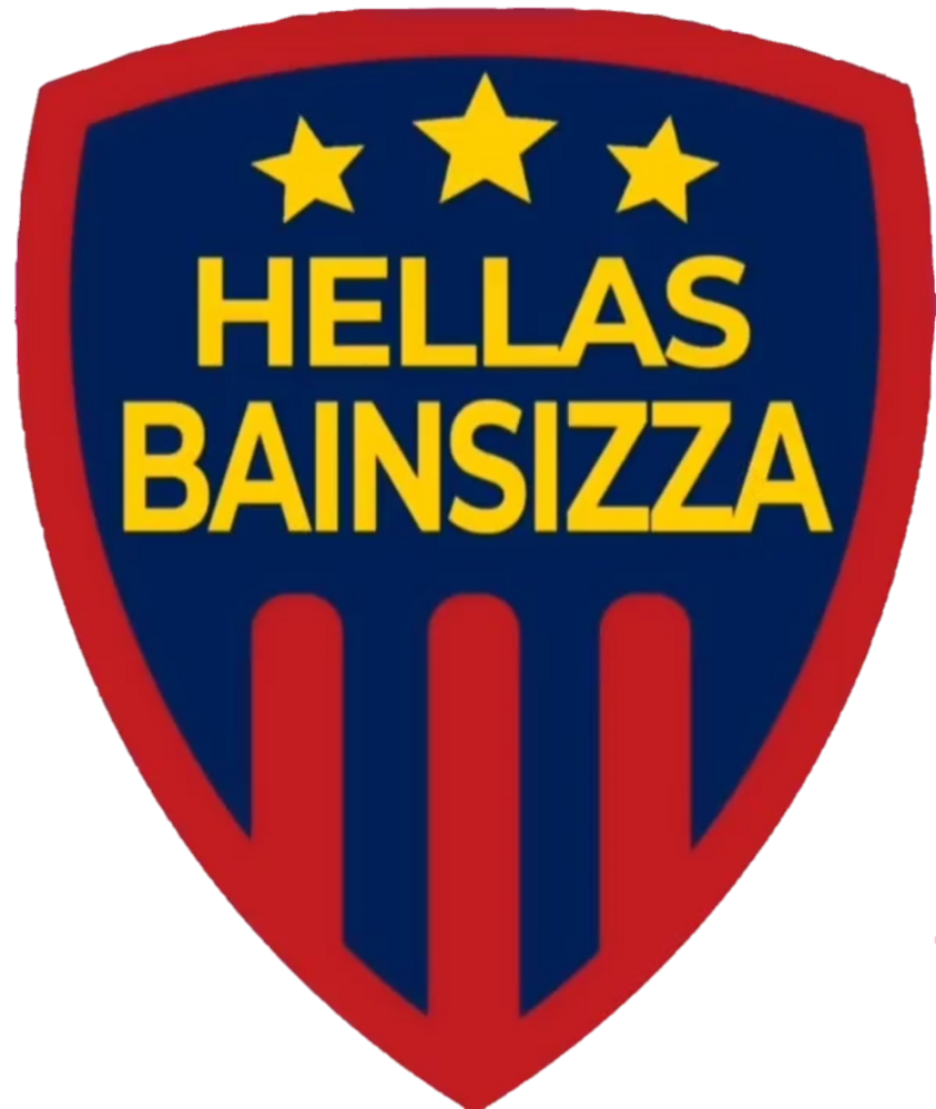 Scheda Hellas Bainsizza - Giovanissimi Provinciali U15 Latina - Girone ...