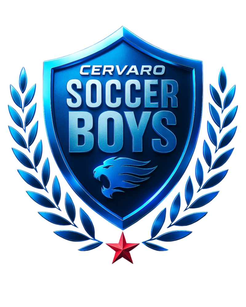 Scheda Soccer Boys Cervaro - Prima Categoria Girone I Lazio