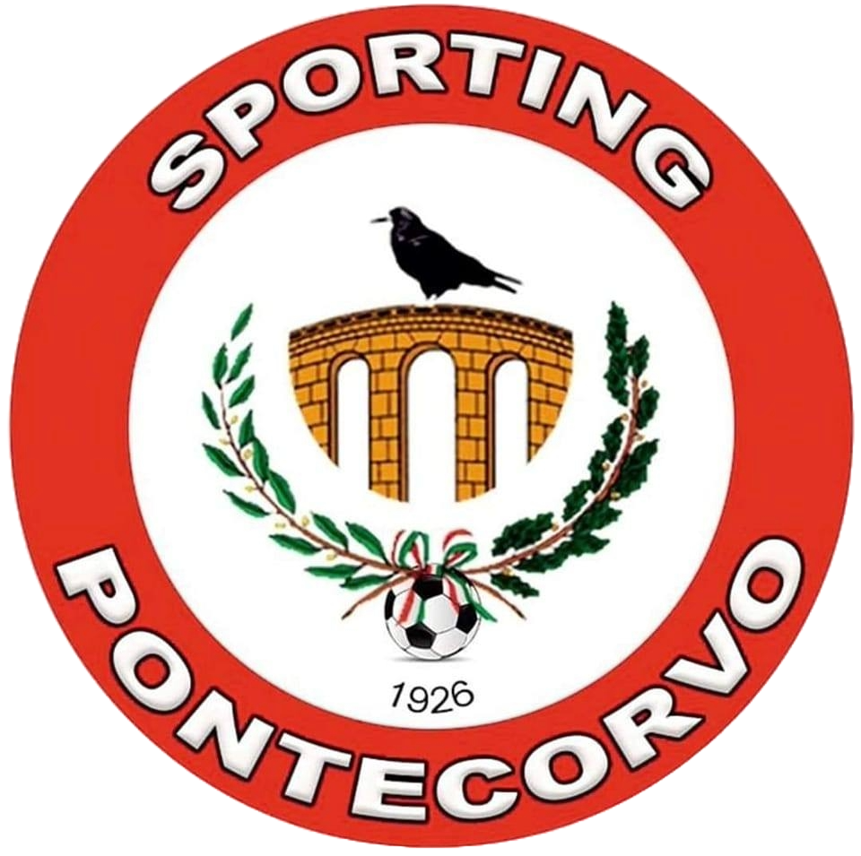 Scheda Sporting Pontecorvo - Seconda Categoria Girone L Lazio - 2024-25