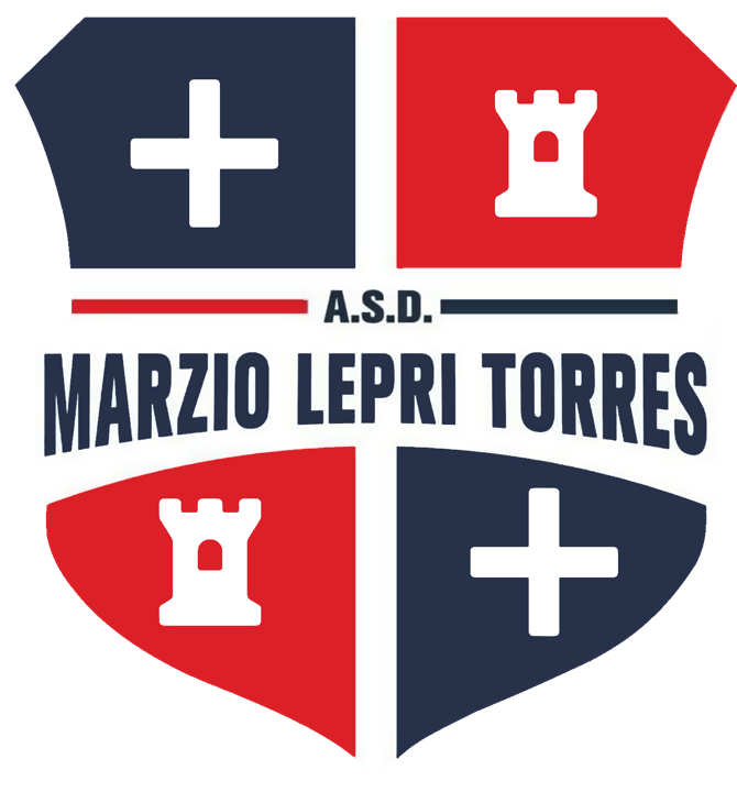 Scheda Marzio Lepri Torres - Terza Categoria Sassari - Girone E Sardegna