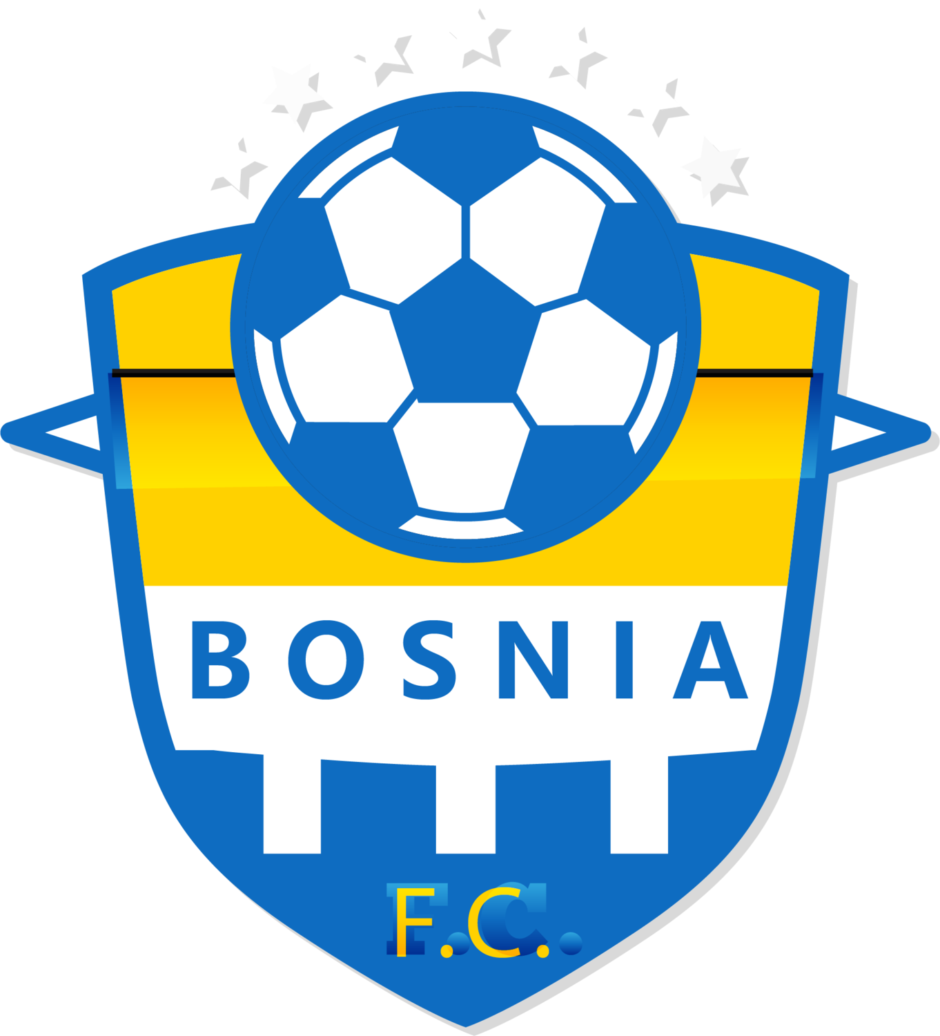 Bosnia fc store