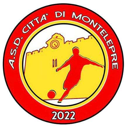 Rosa Città Di Montelepre - Terza Categoria Palermo - Girone C Sicilia