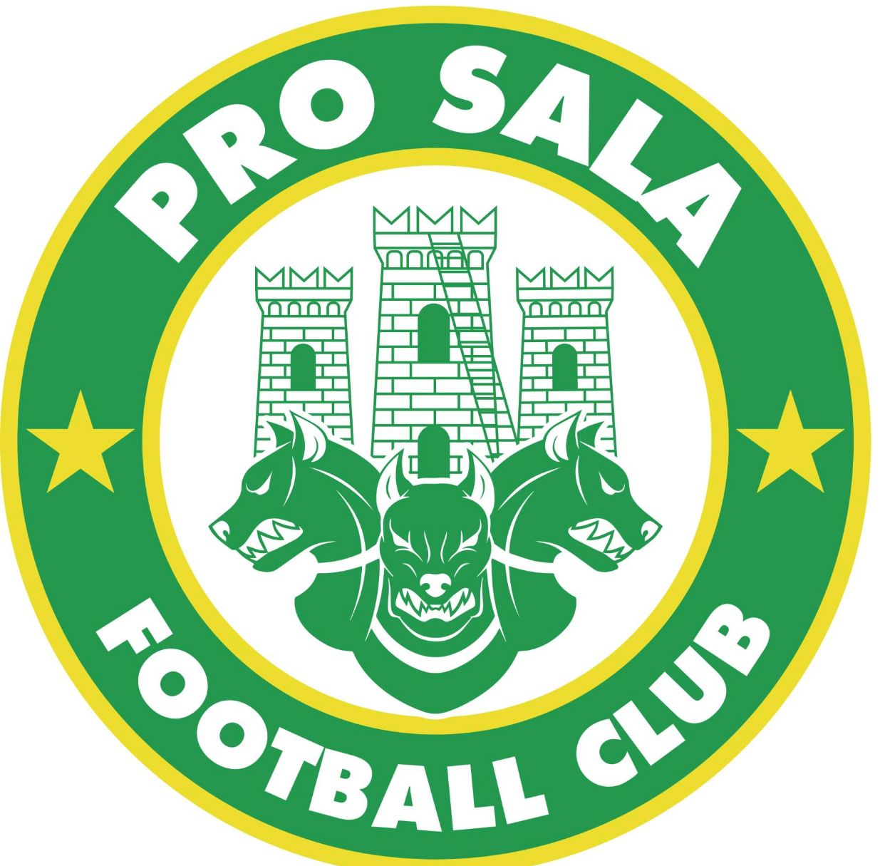 Scheda Pro Sala Football Club - Amatori ASC TORNEO BENEVENTO/SALERNO ...