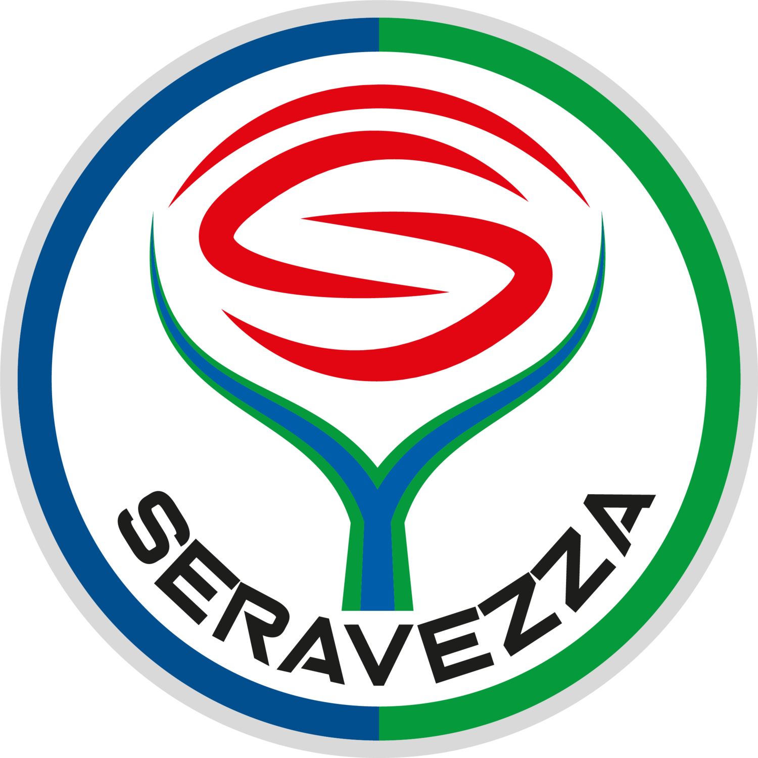 Scheda Seravezza Pozzi Calcio - eSports Serie D - Girone G Toscana - Prato