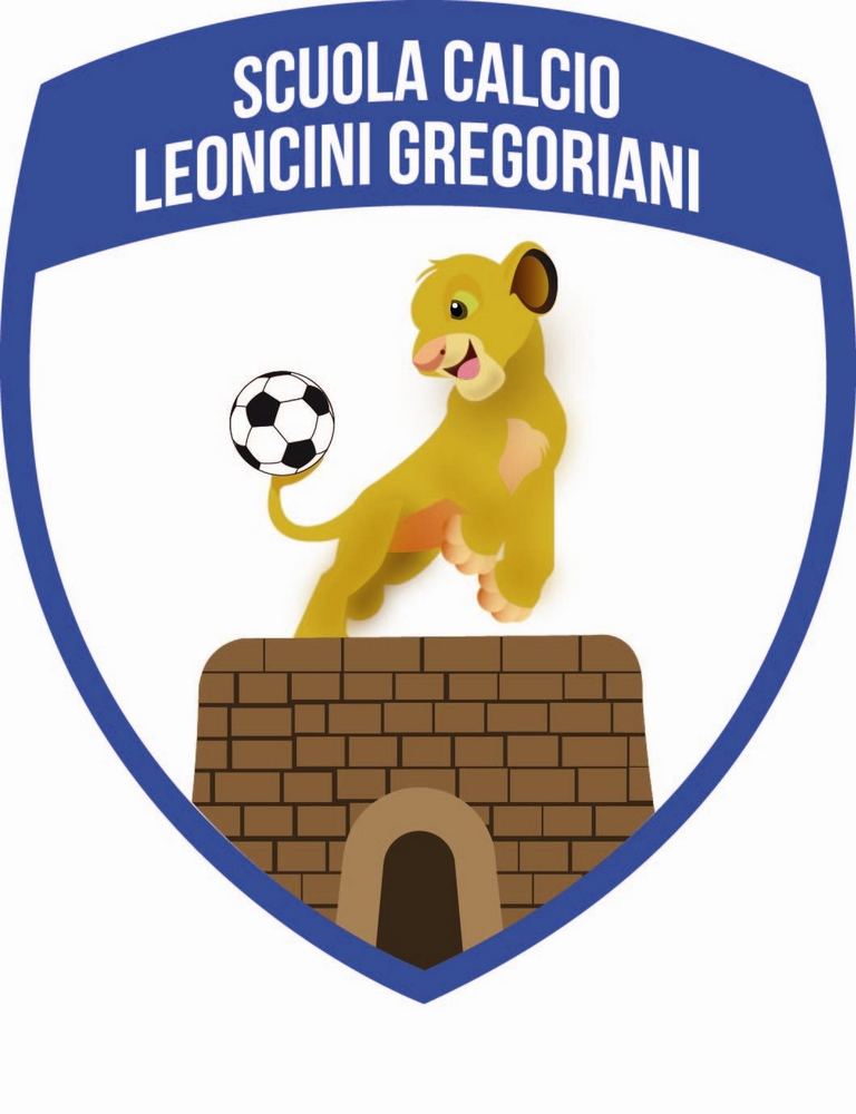 Scheda Leoncini Gregoriani - Amatori ASC Esordienti Salerno 24/25 ...