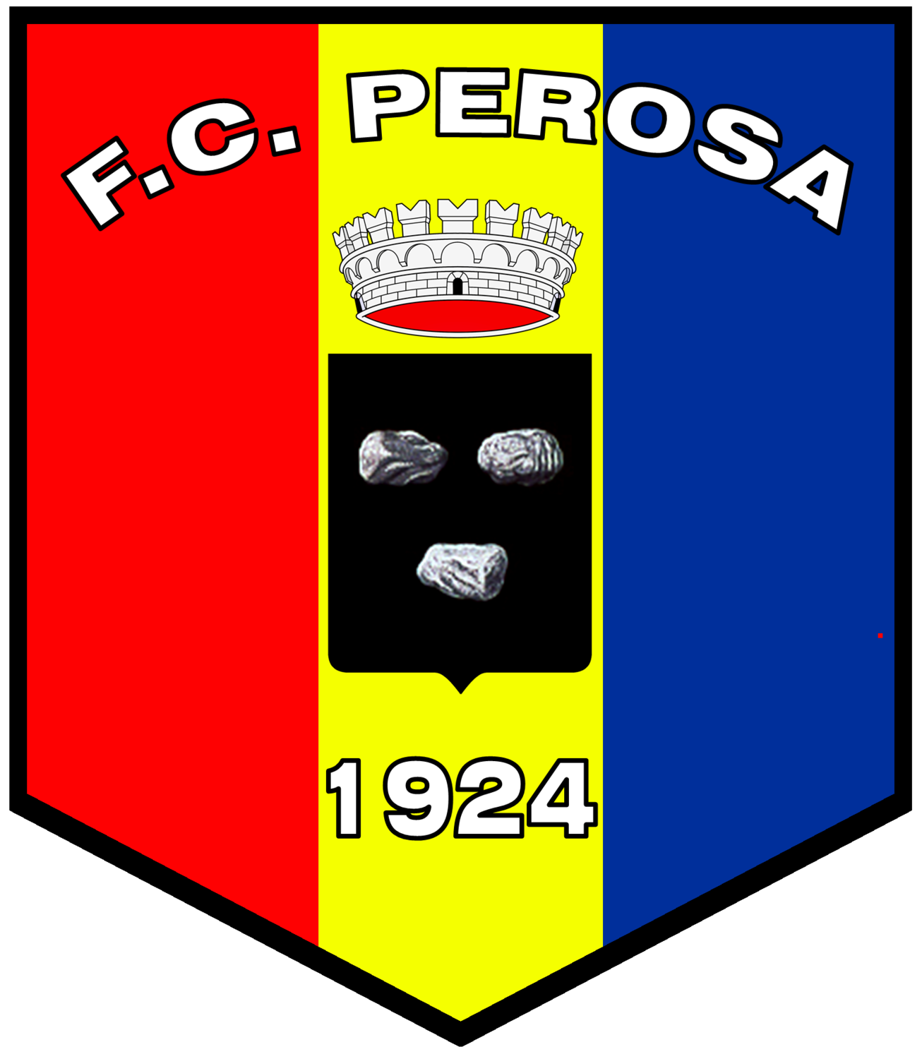 Calendario Perosa - Giovanissimi Regionali U15 Qualificazioni Piemonte