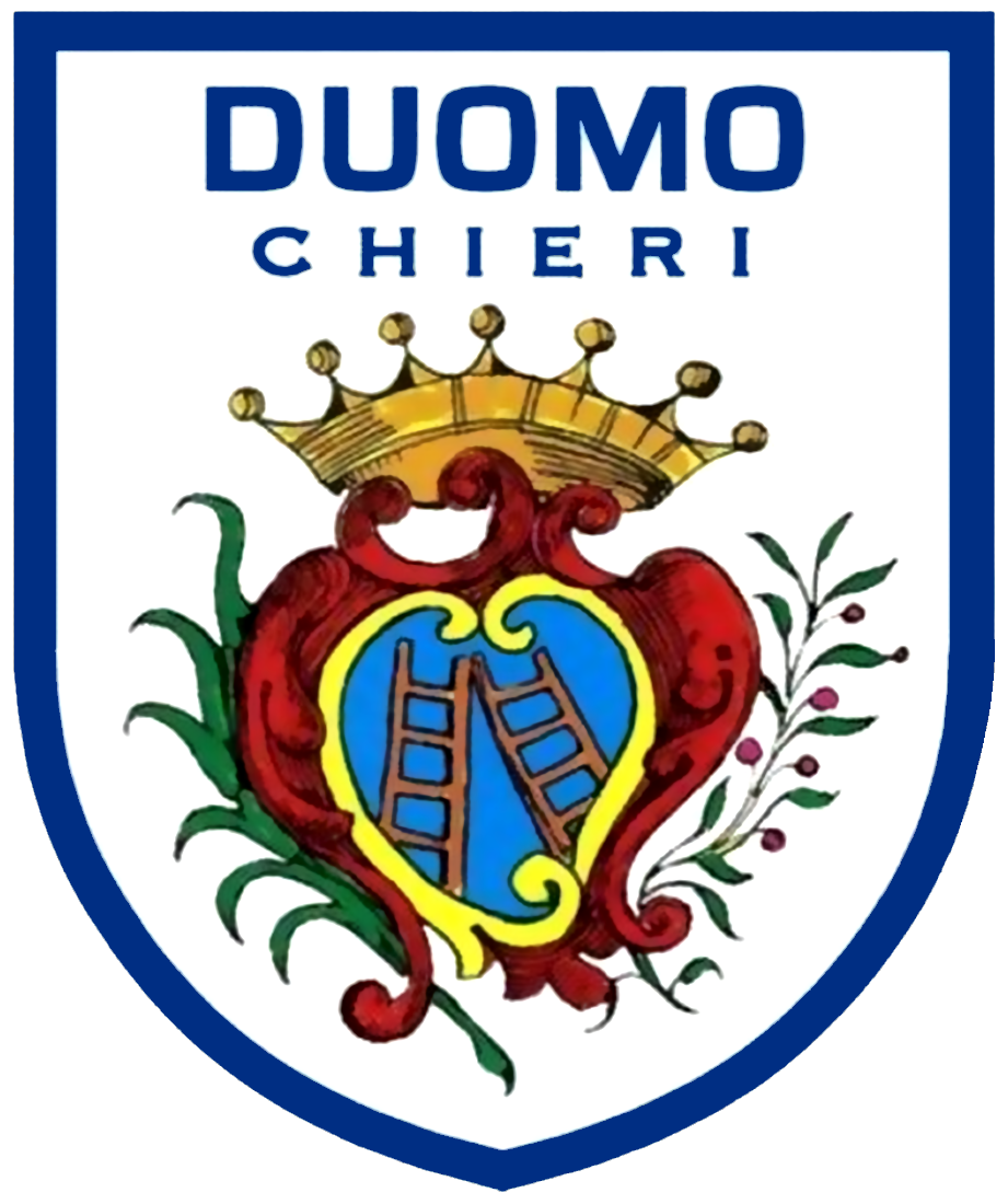 Calendario Duomo Chieri - Giovanissimi Provinciali U14 Torino - Girone ...