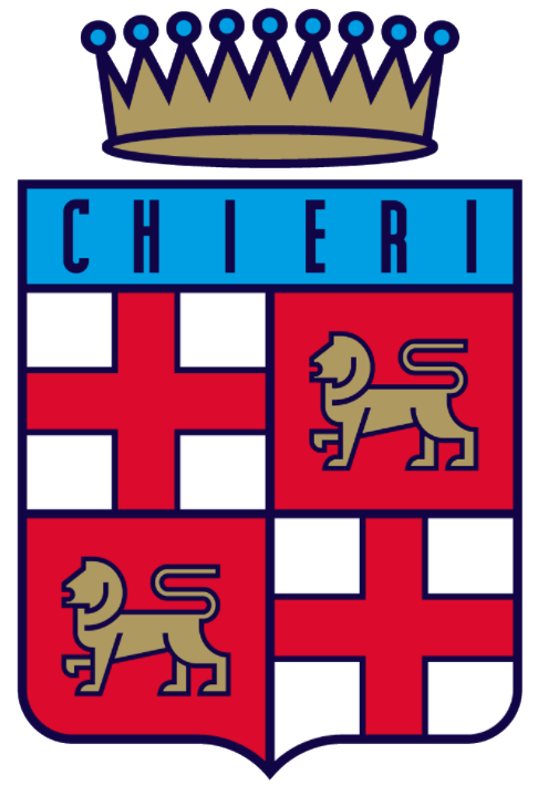 Staff Chieri - Giovanissimi Regionali U15 Coppa Piemonte Valle D'Aosta ...