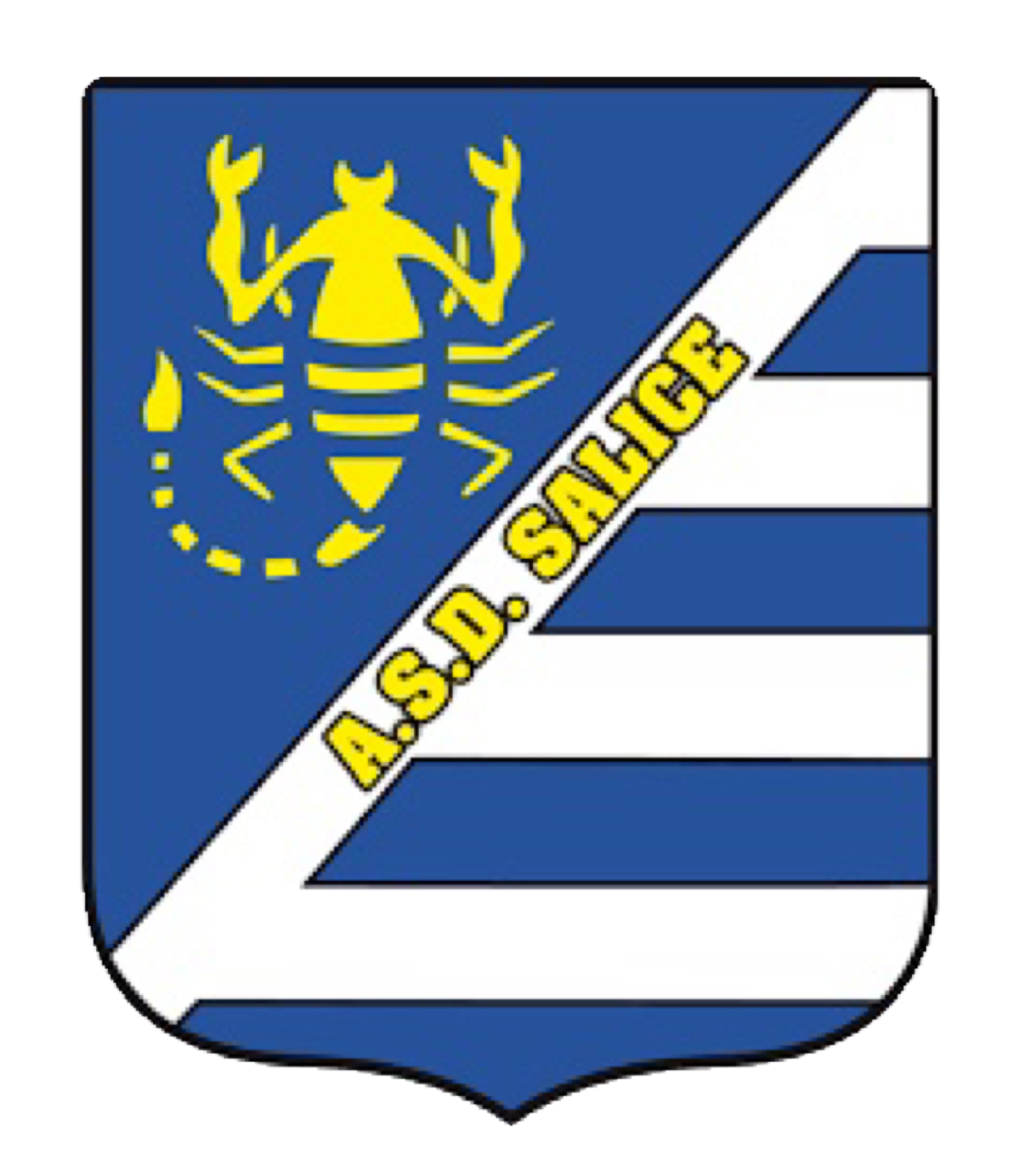 Scheda Salice - Allievi Provinciali U16 Cuneo - Girone A Piemonte - 2024-25