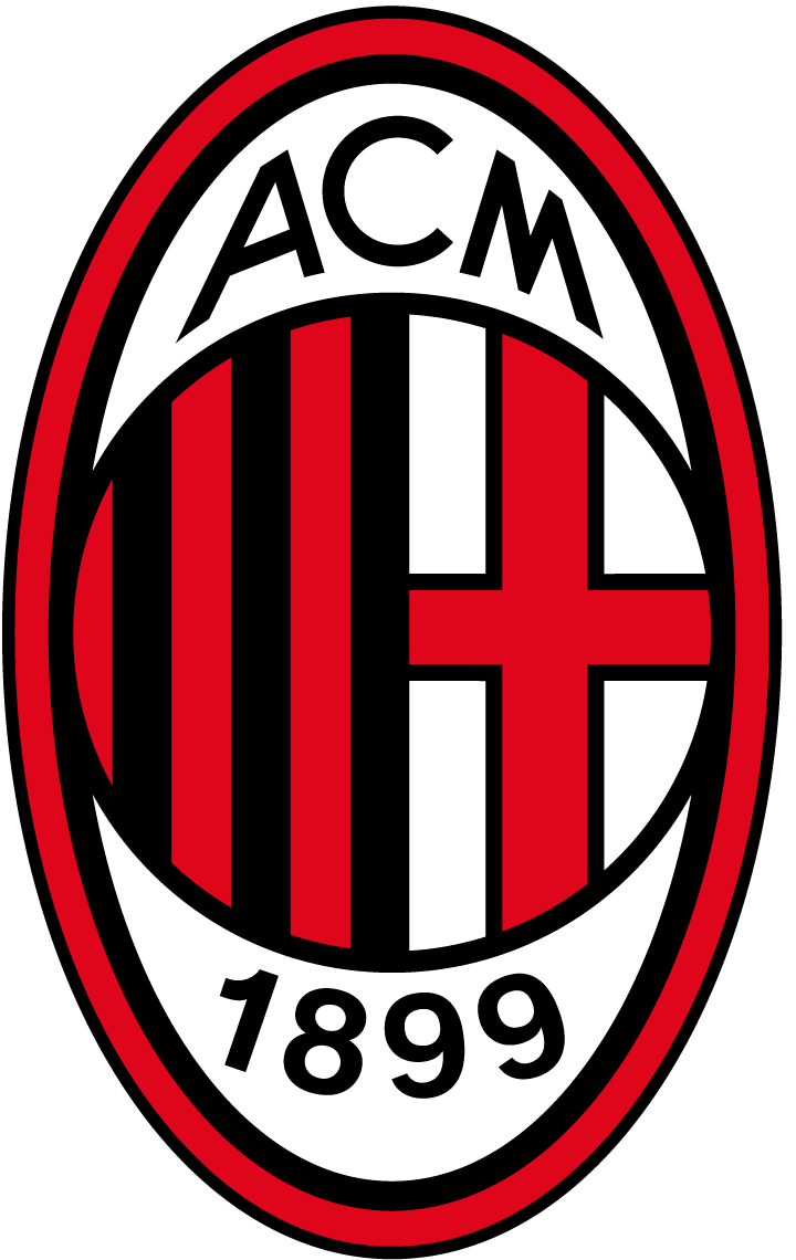 Staff Ac Milan - Tornei European Super League Sicilia - 2023-24