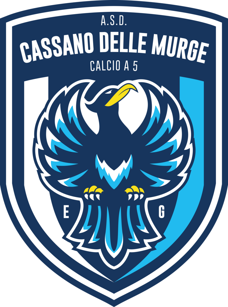 Scheda Cassano delle Murge Calcio A 5 - Calcio a 5 Serie C1 Girone ...