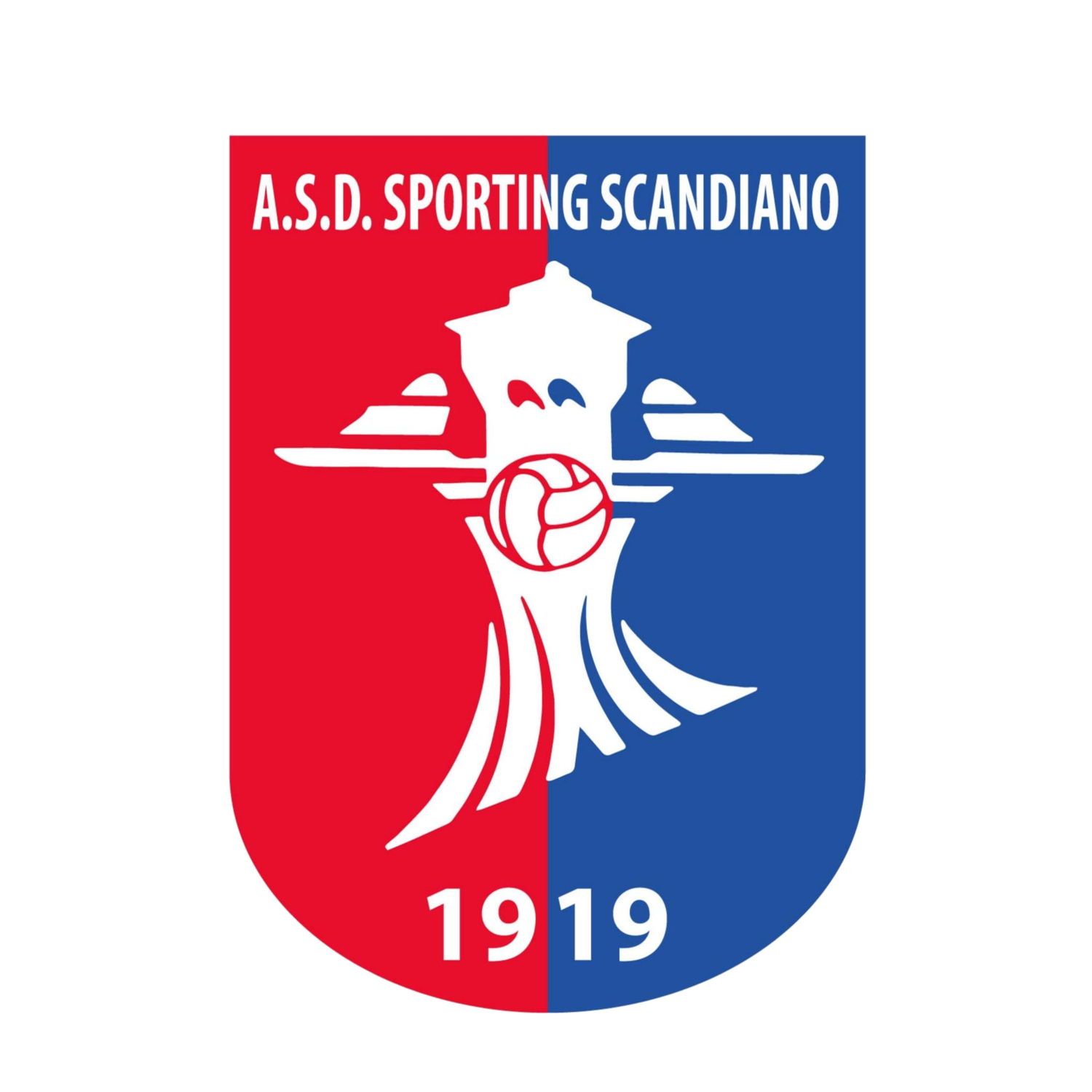 Scheda Sporting Scandiano - Allievi Regionali U16 Girone B Emilia-Romagna