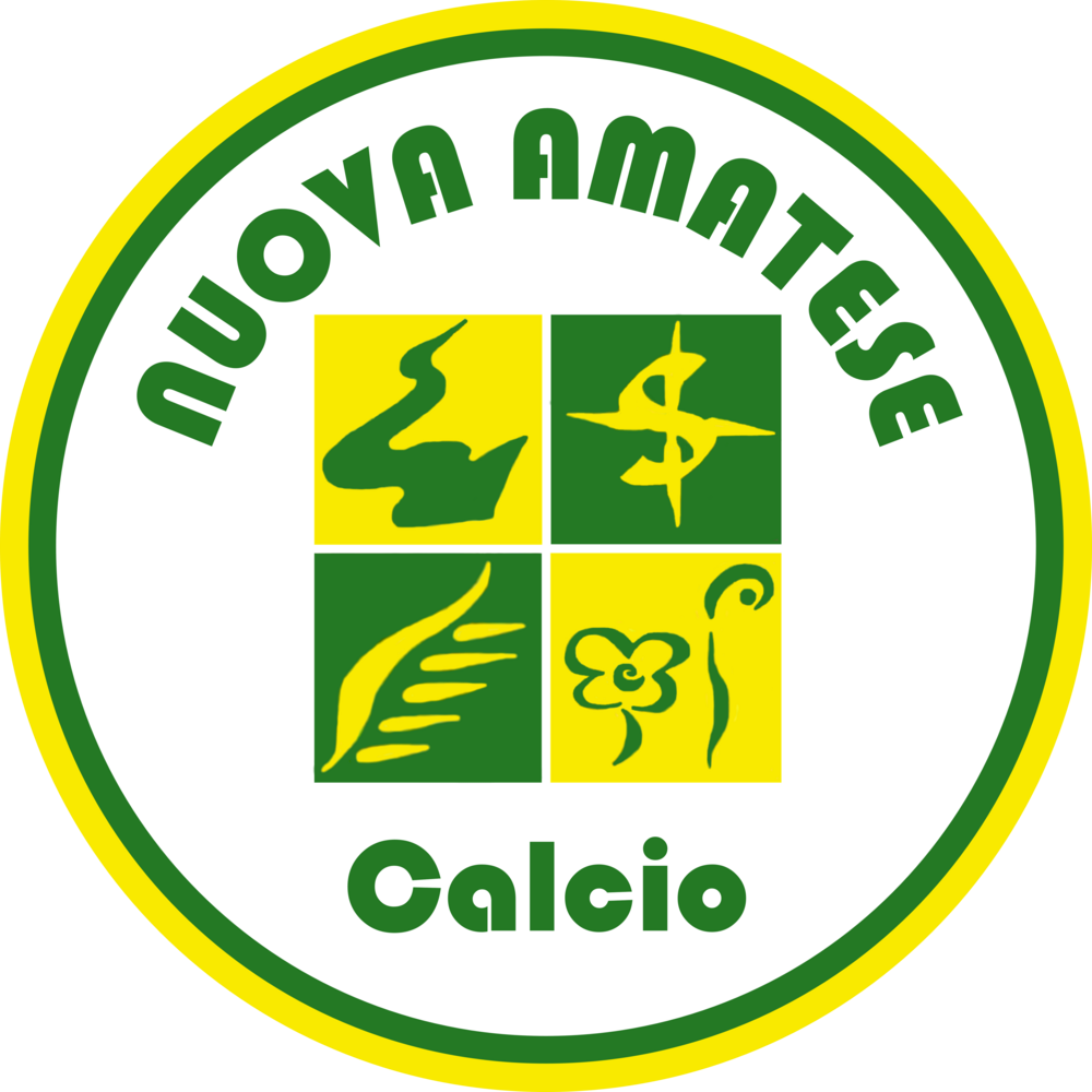 Scheda Nuova Amatese Calcio - Terza Categoria Milano - Girone B Lombardia