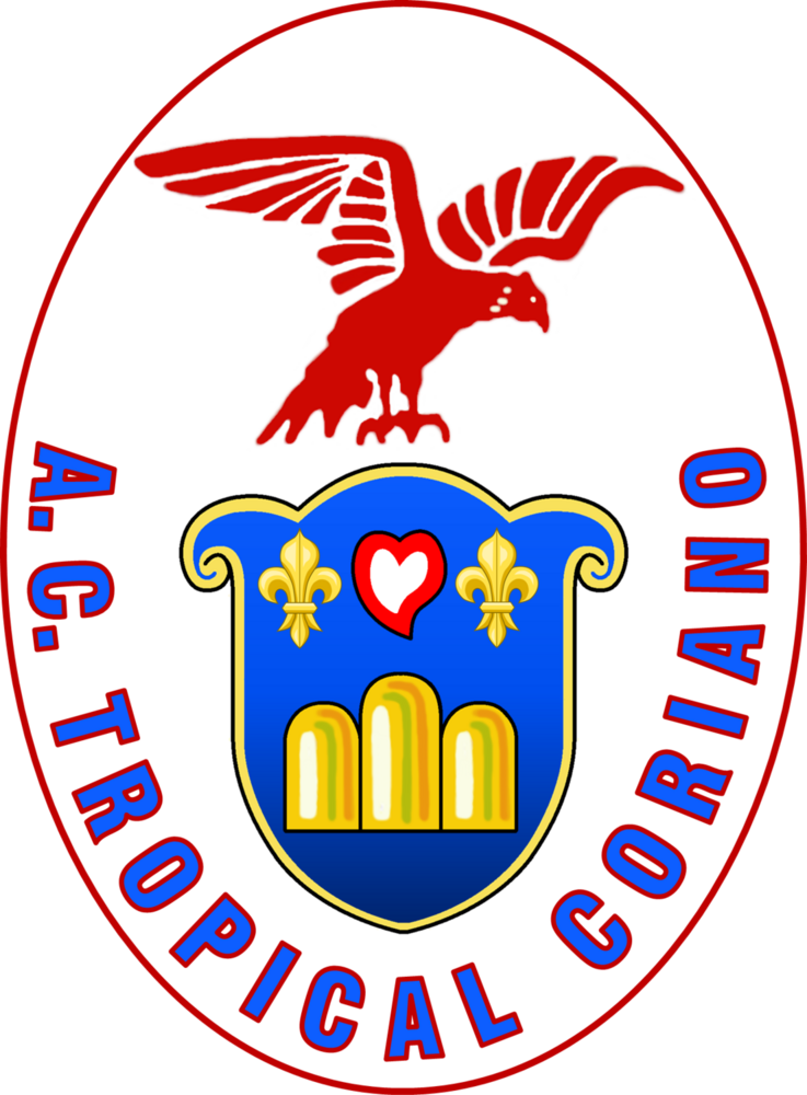 Scheda Tropical Coriano - Allievi Regionali U16 Girone C Emilia-Romagna