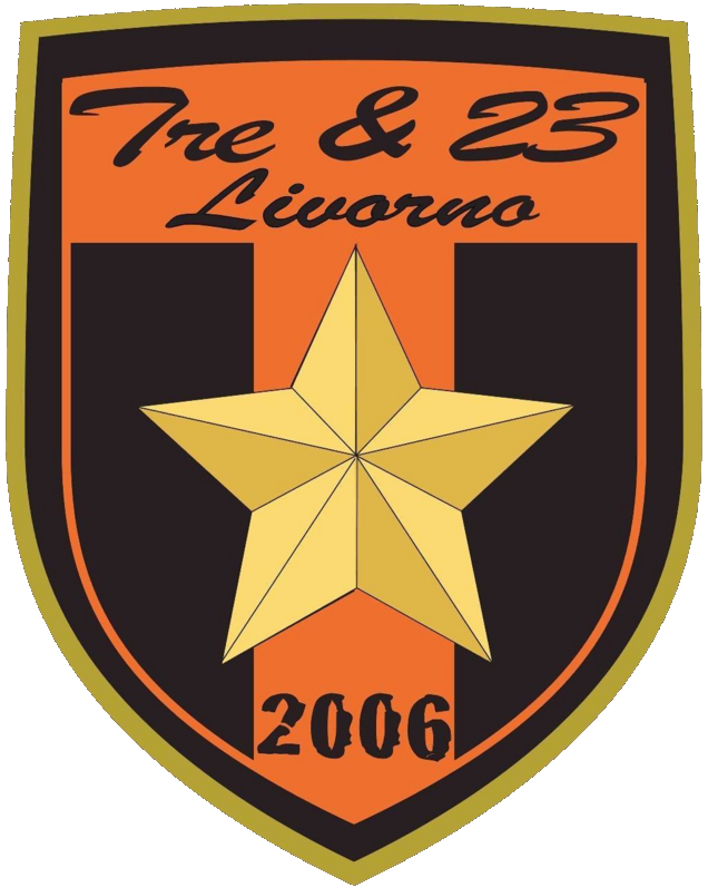 Scheda Tre e 23 Academy - Seconda Categoria Girone H Toscana