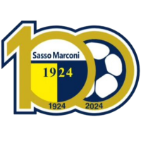 Scheda Sasso Marconi 1924 - Giovanissimi Provinciali U14 Bologna - Girone B Emilia-Romagna