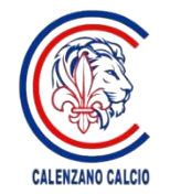 Scheda Calenzano Calcio - Terza Categoria Firenze - Girone A Toscana