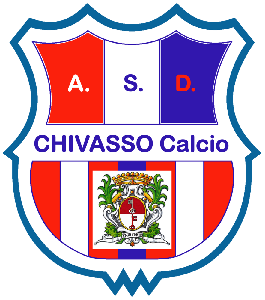 Scheda Chivasso Calcio - Terza Categoria Torino - Girone C - Playoff ...