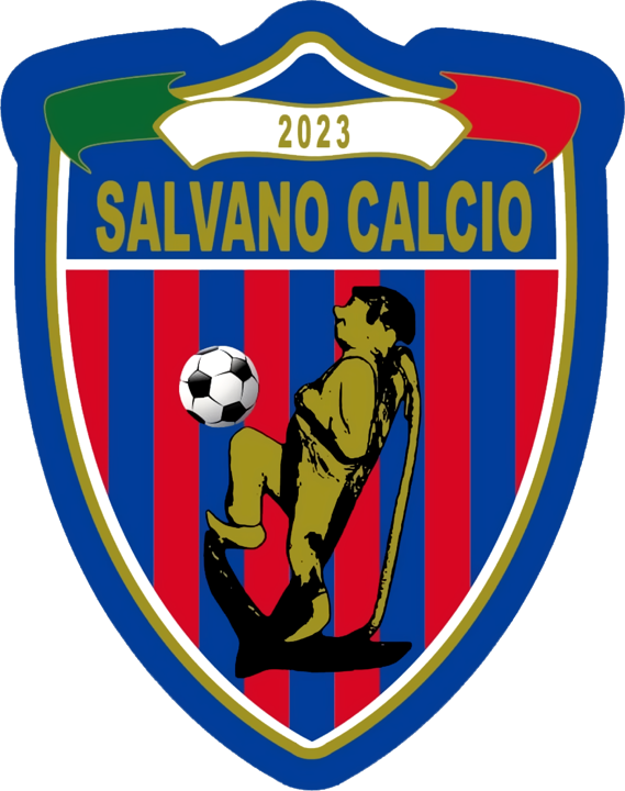 Scheda Salvano - Terza Categoria Fermo - Girone F Marche
