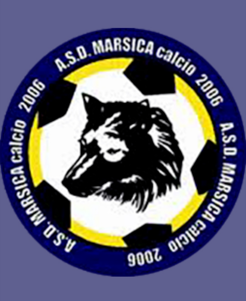Staff Marsica Calcio 2006 - Tornei Girone D Abruzzo - 2024-25