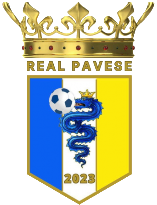 Scheda Real Pavese - Giovanissimi Provinciali U15 Pavia - Girone A ...