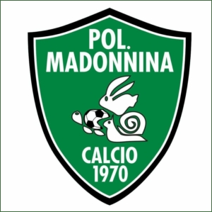 Scheda Pol. Madonnina - Amatori UISP Calcio a 11 Modena - Poule Scudetto Dilettanti Emilia-Romagna