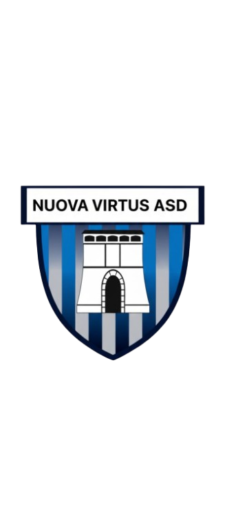 Scheda Nuova Virtus 2007 - Amatori UISP Calcio a 11 Modena - Poule Scudetto Dilettanti Emilia ...