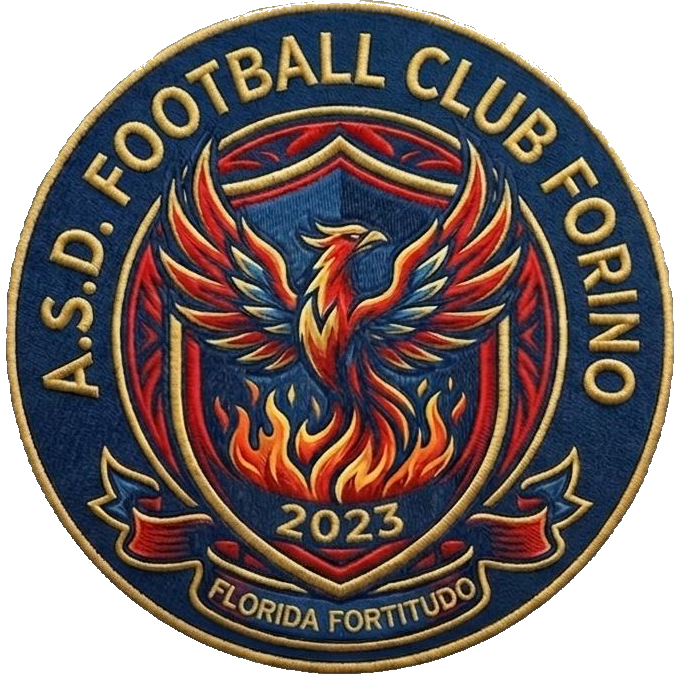 Stadio Contrada Forino - Terza Categoria Avellino - Girone D Campania ...