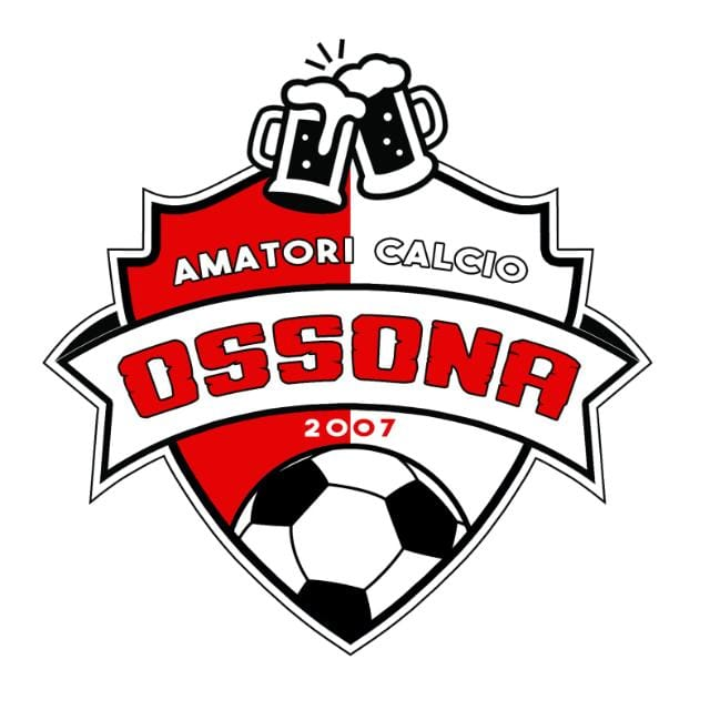 Scheda Ossona Bar Berra - Amatori ACSI Calcio a 11 Provinciali Legnano ...