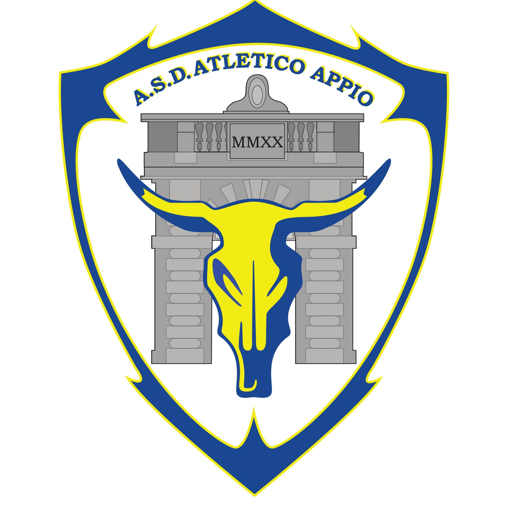 Scheda Atletico Appio - Allievi Provinciali U17 Roma - Girone B Lazio